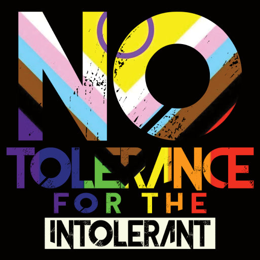 No Tolerance for the Intolerant – The BirdHive