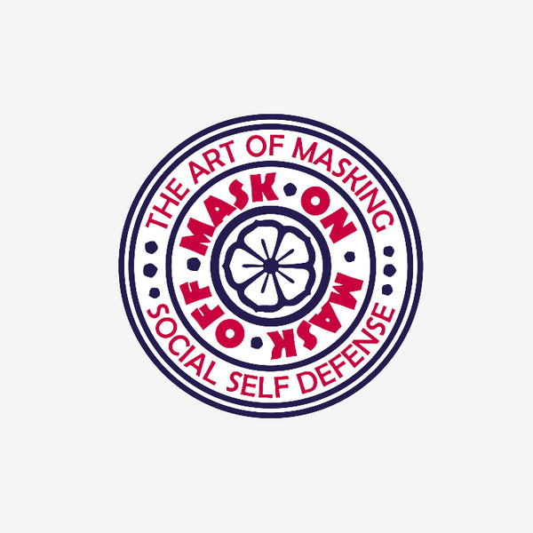 Mask On Mask Off – The BirdHive